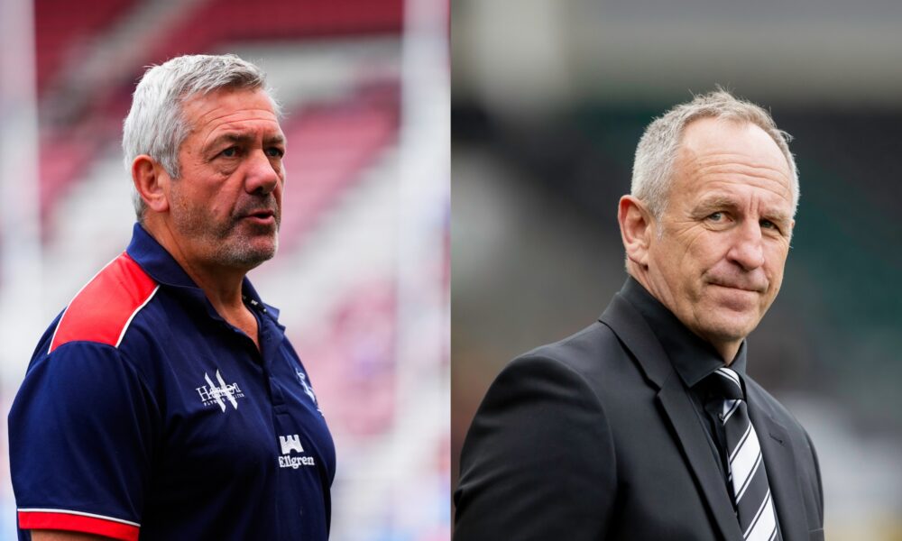 Wakefield Trinity v Hull FC team news as signing set for Super League ...