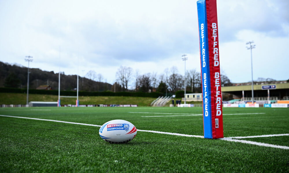 Championship side North Wales Crusaders suffer latest blow as club ...