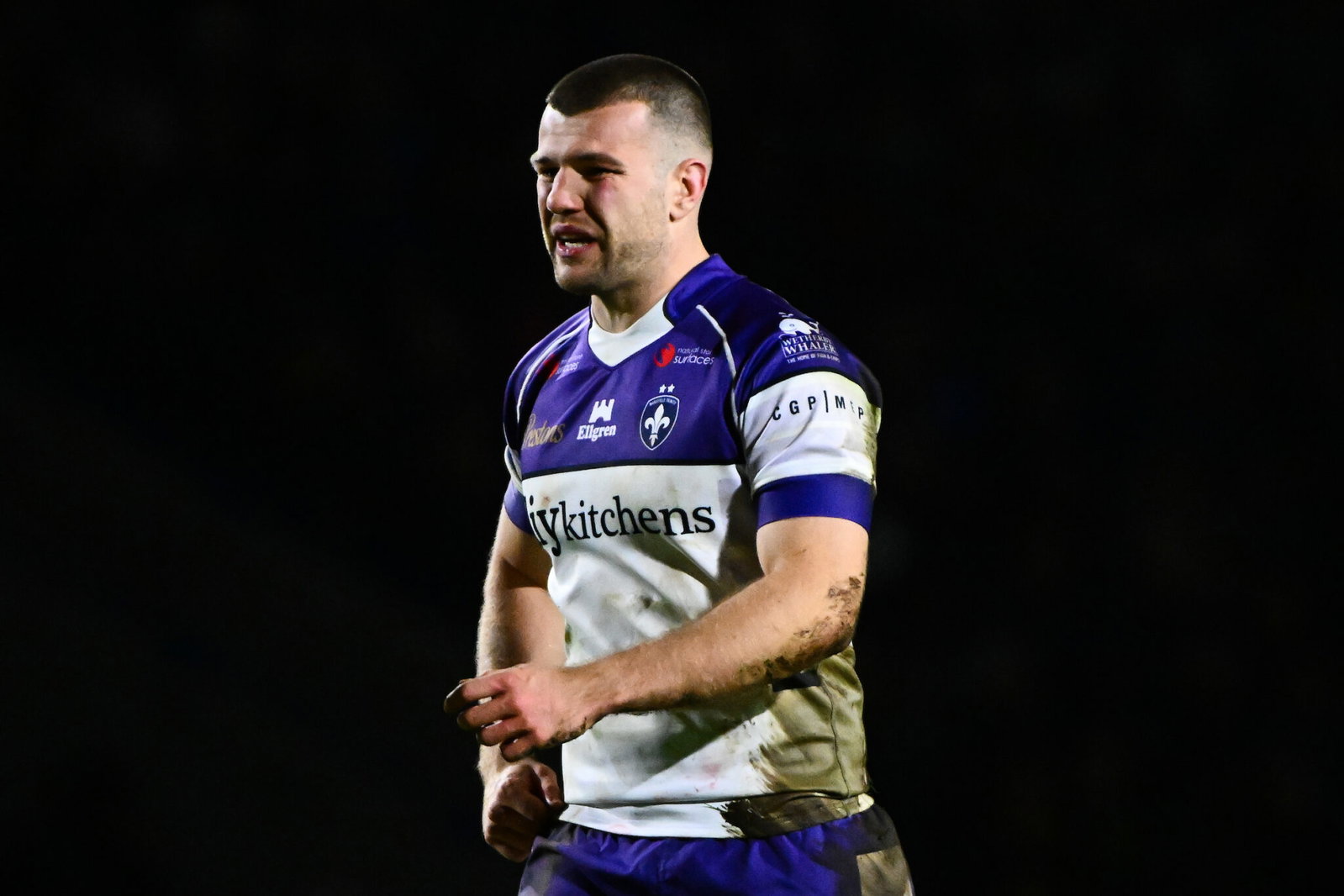 Daryl Powell sets out challenge to Max Jowitt after Wakefield Trinity ...