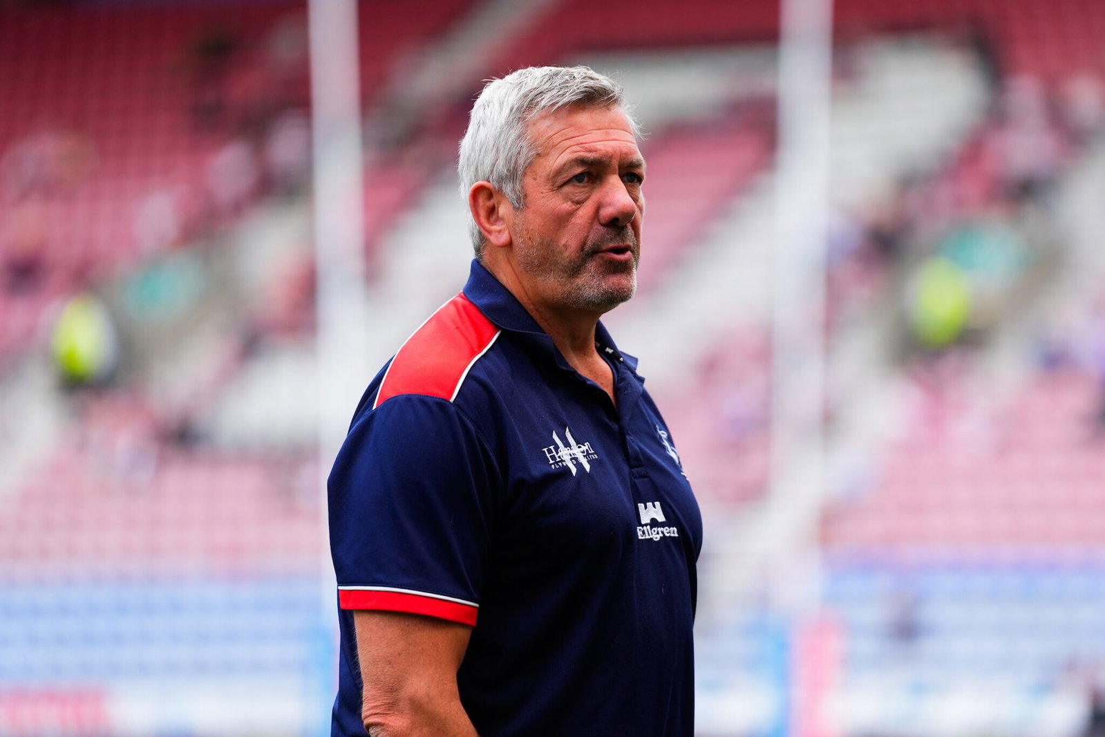 Sin bin questioned as Daryl Powell shares verdict after courageous ...