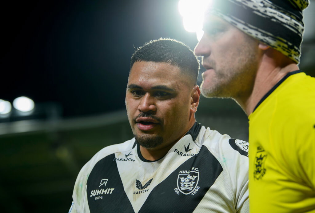 Andy Last shares devastating Hull FC injury update with star set for ...