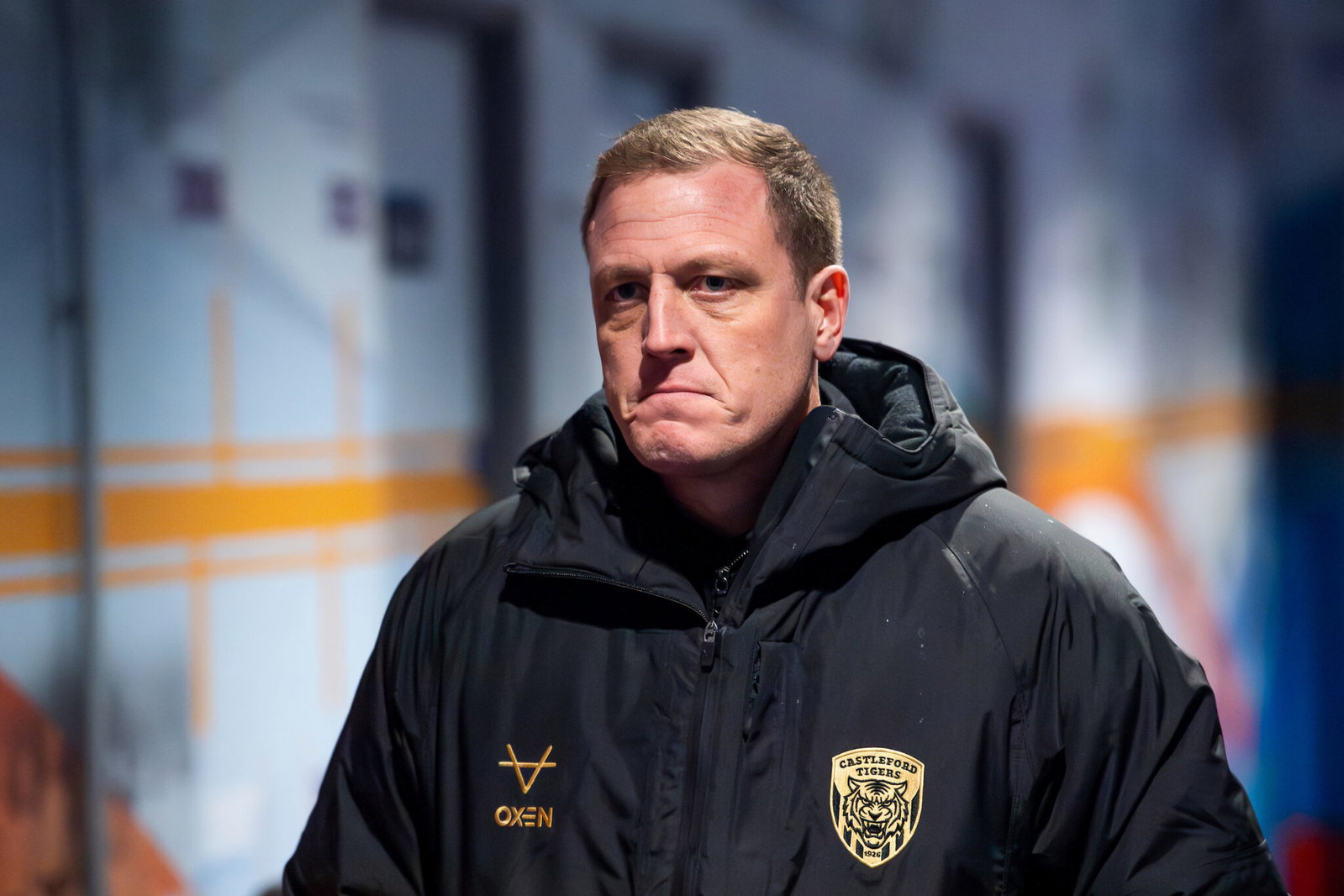 Castleford Tigers boss ‘to make changes’ regardless of contracts as ...