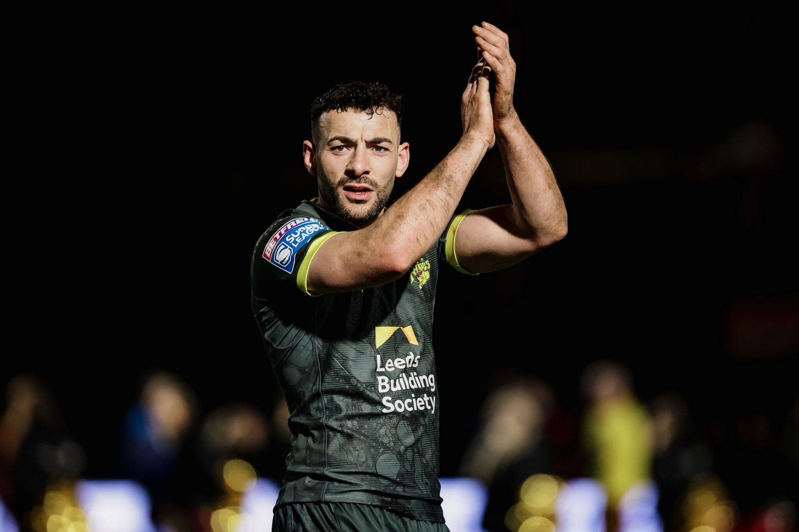 Jake Connor named in 38-man England rugby league performance squad as ...