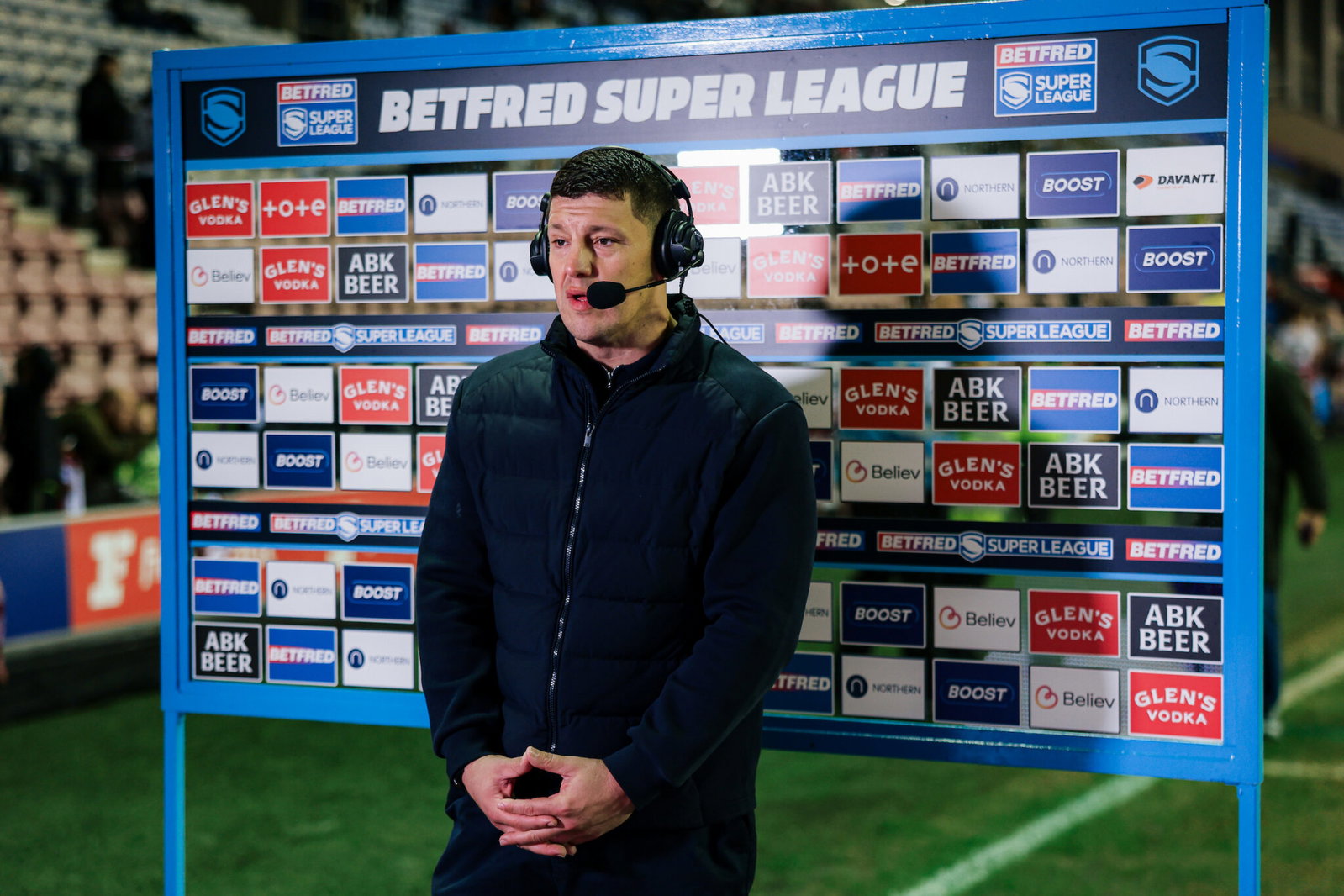 ‘Tough to watch’ - What Matt Peet said after Wigan Warriors' fourth ...