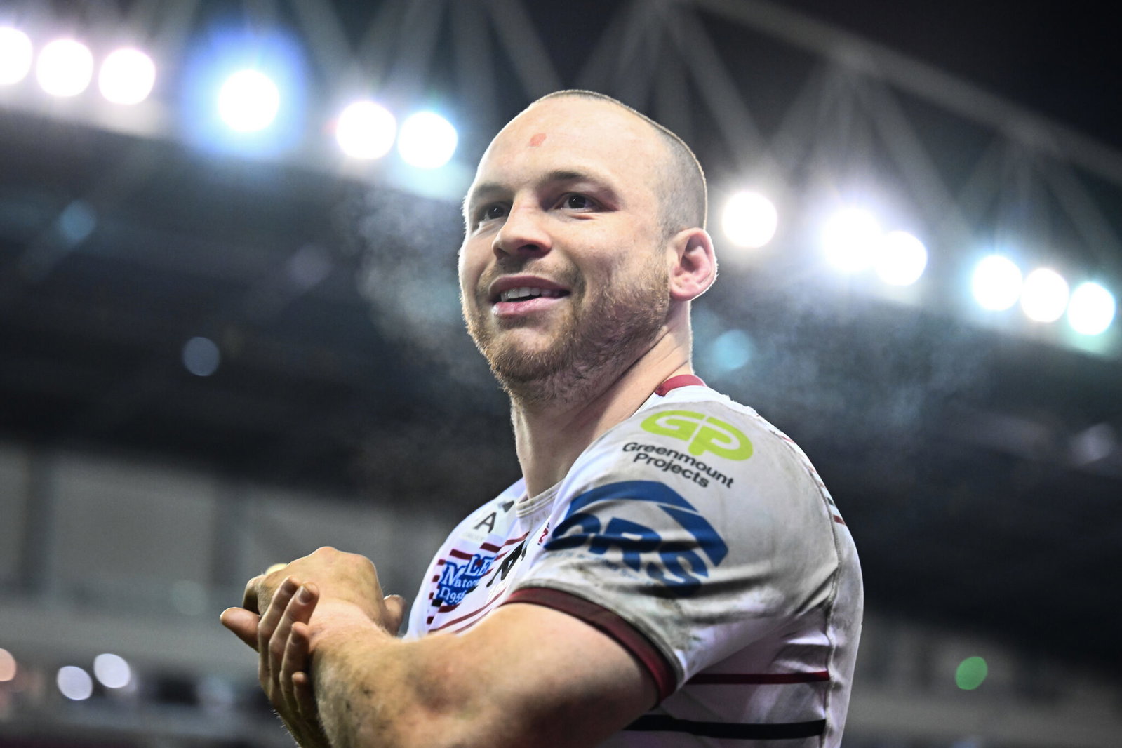 Wigan Warriors woes continue with star winger set for three months on ...