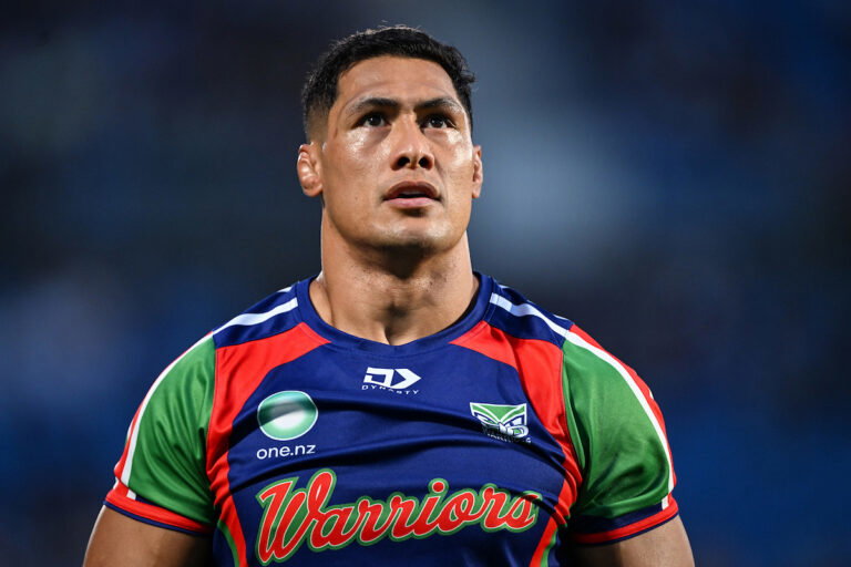 Wakefield Trinity signing Roger Tuivasa-Sheck reveals 2026 ambitions ...