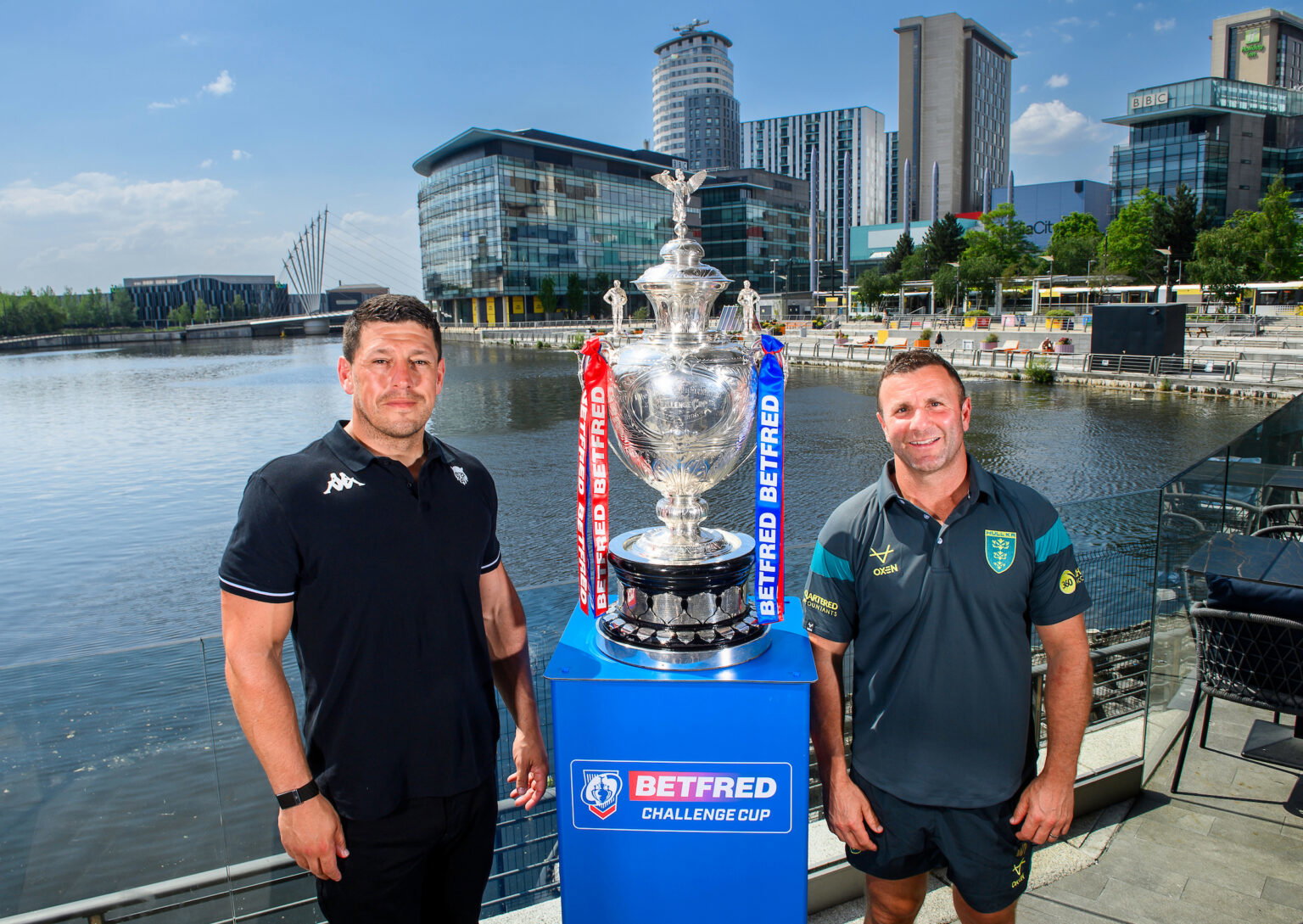 Willie Peters and Matt Peet head-to-head record with Wigan Warriors on ...
