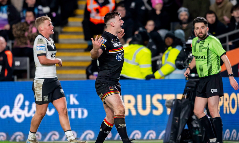 Bradford Bulls tie former Hull FC man down as contract extension signed ...