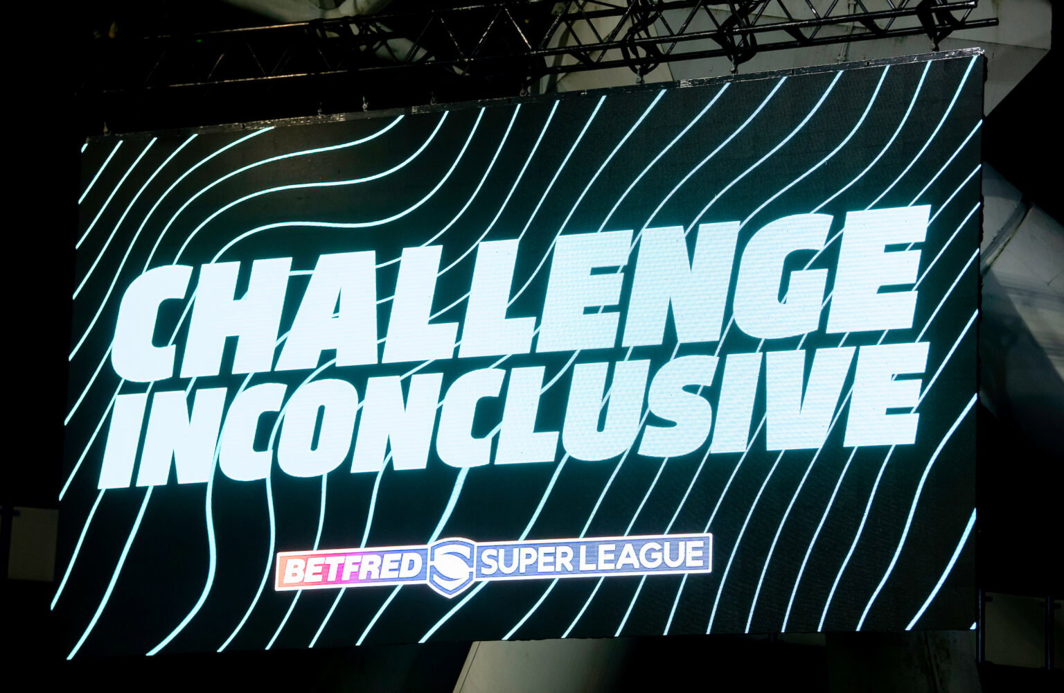 Rugby League fans agree as Captain's Challenge debate sparked following ...