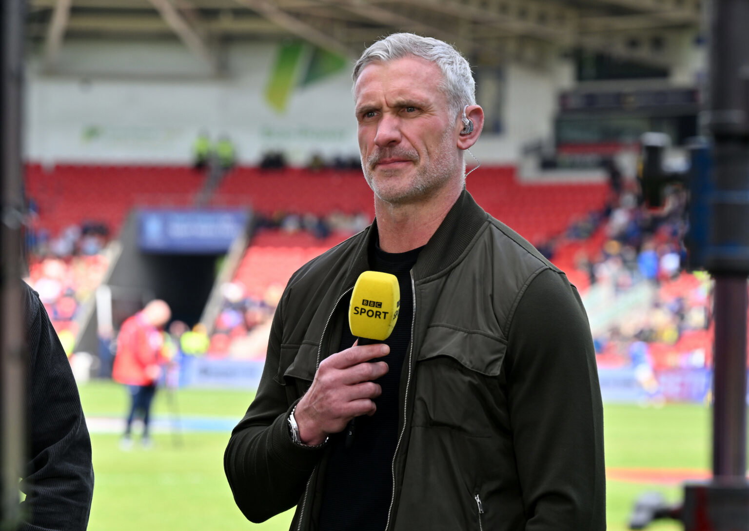 Leeds Rhinos legend hails Wigan Warriors' culture as legacy argument ...