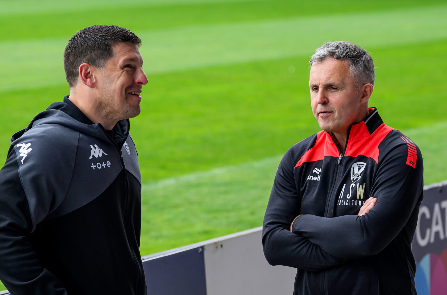 Pundits debate St Helens' ‘lost identity’ after Matt Peet comments amid ...