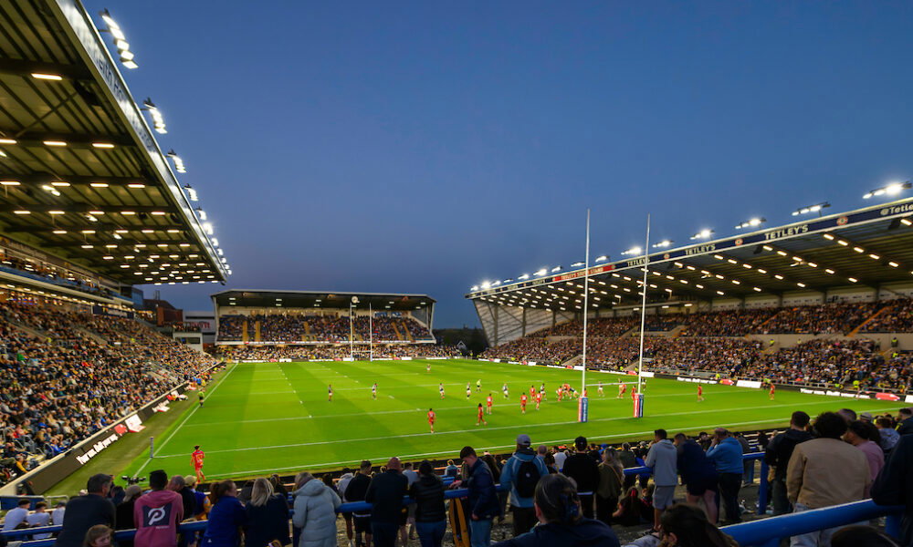 St Helens News - Serious About Rugby League