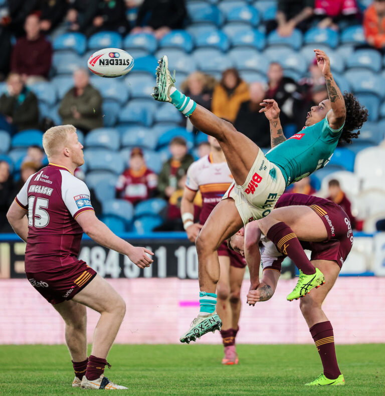 St Helens boss reveals "honest" conversation with officials after ...