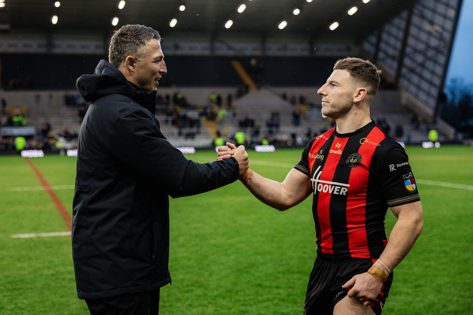Warrington Wolves injury update as Sam Burgess confirms fresh blow ...