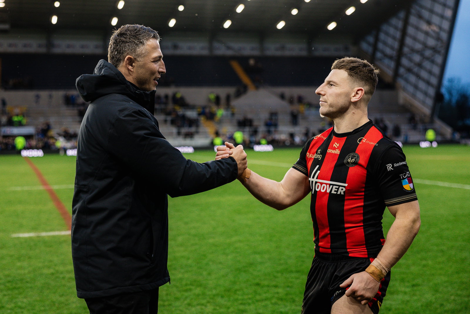 Warrington Wolves injury update as Sam Burgess confirms fresh blow ...