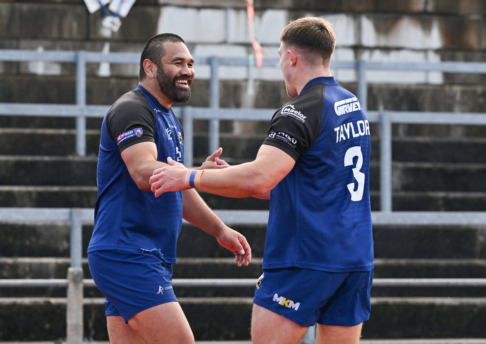 Former Super League veteran Patrick Ah Van lands new club aged 38 ...