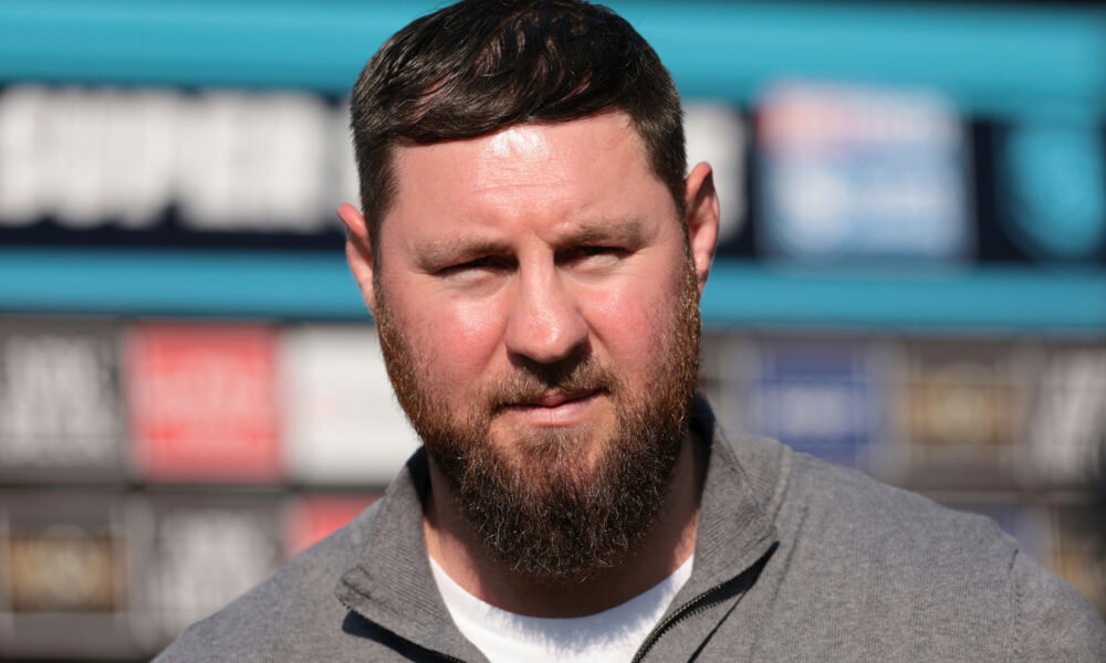Bradford Bulls boss talks ‘pretty scary’ injury situation but hopeful ...
