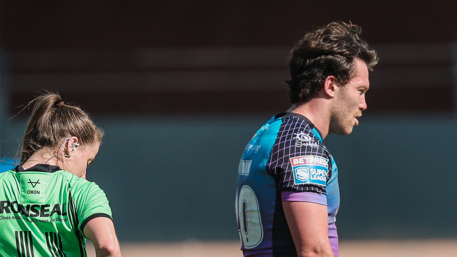 Super League fans give ‘brain explosion’ verdict after Hull FC forward ...