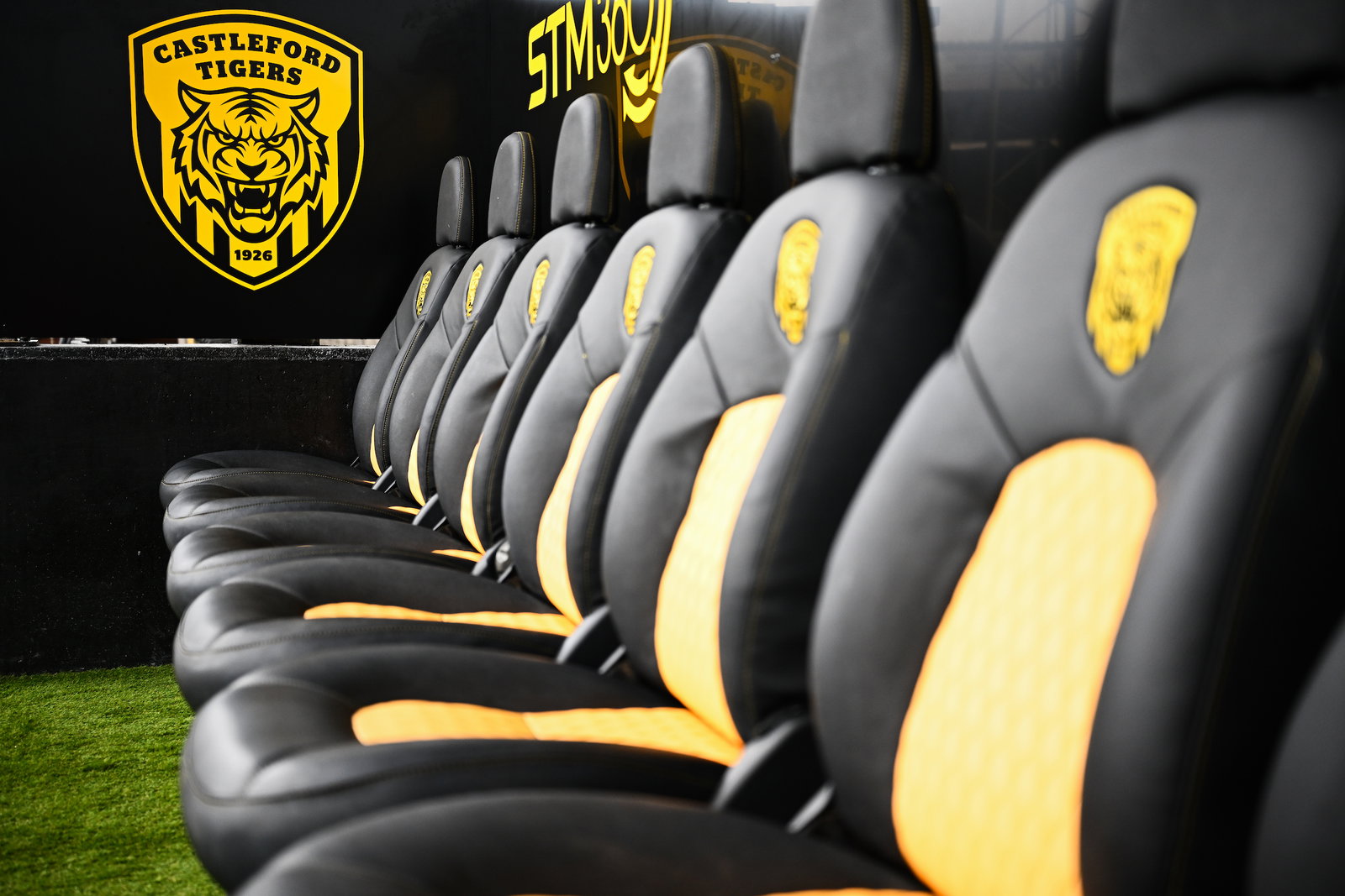 Castleford Tigers sign NRL outside back on long-term deal - Serious ...
