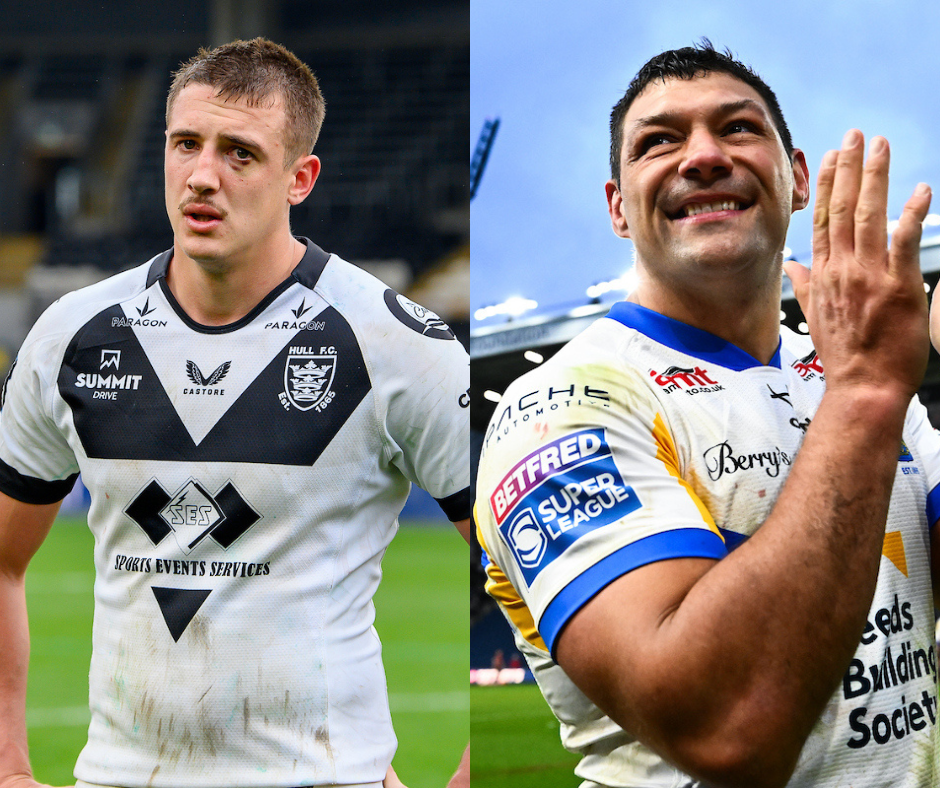 The underachievers and overachievers in Super League after first third ...
