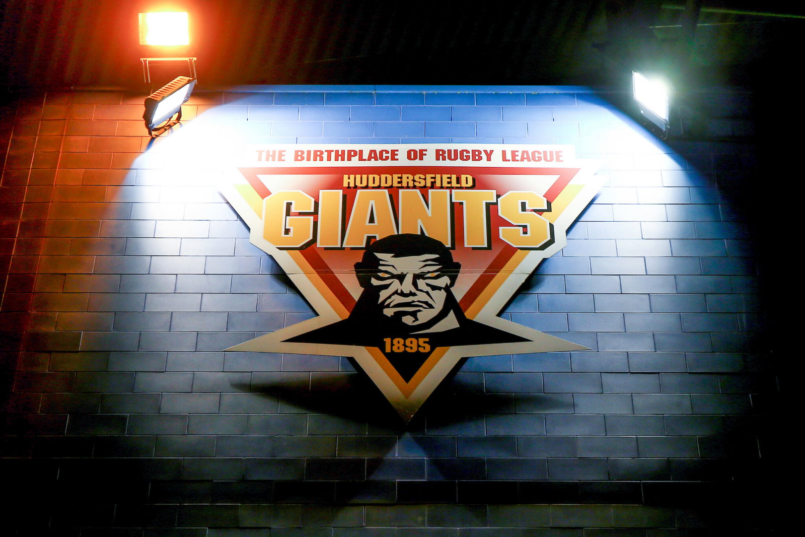 Jim Lenihan's first words as new Huddersfield Giants boss confirms ...