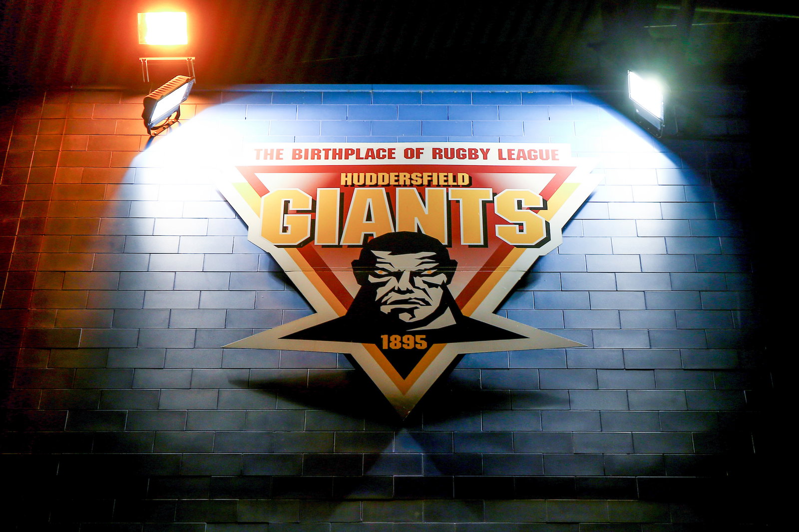 Jim Lenihan's first words as new Huddersfield Giants boss confirms ...