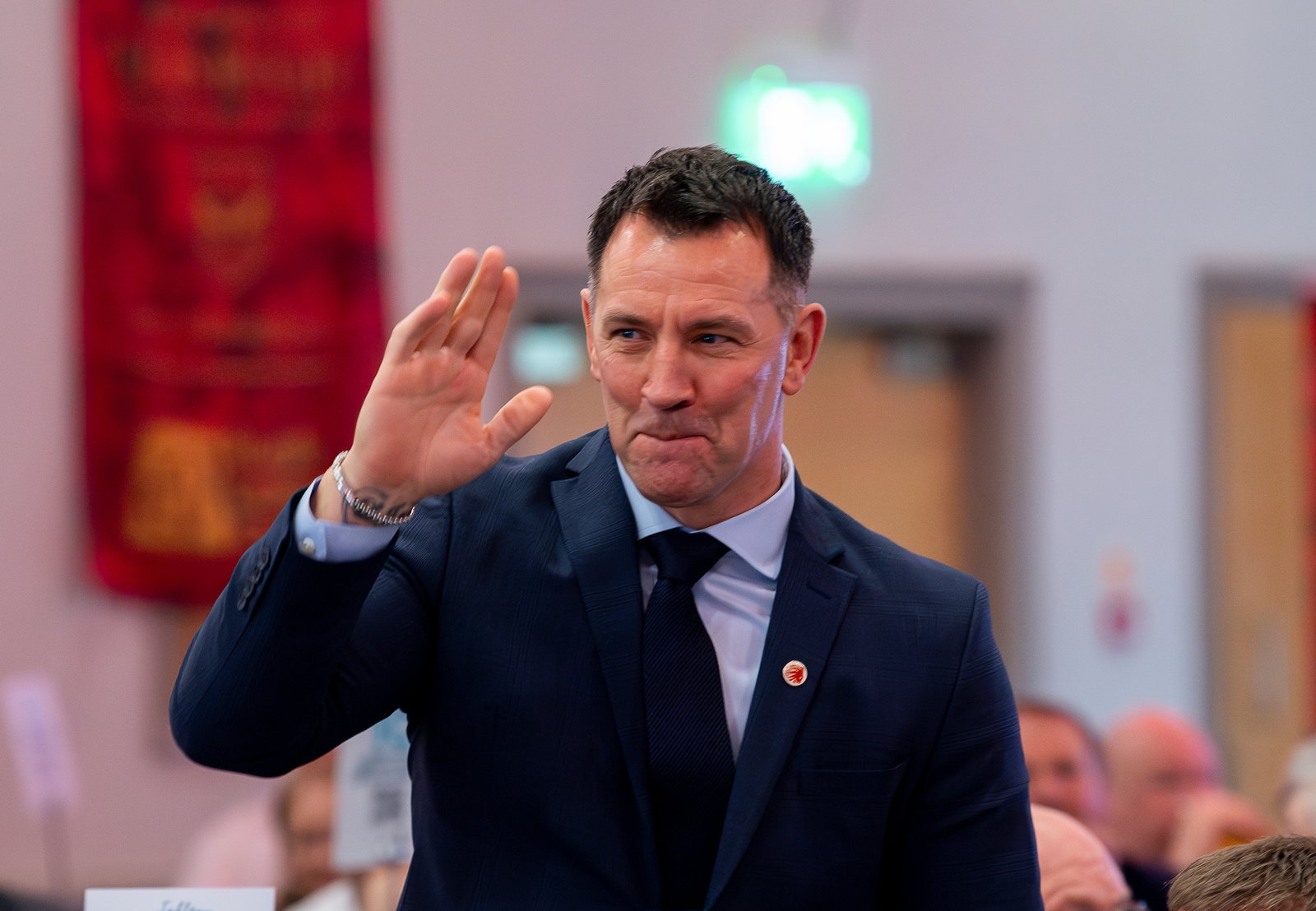 Club legends question St Helens' attack as startling stats highlight ...