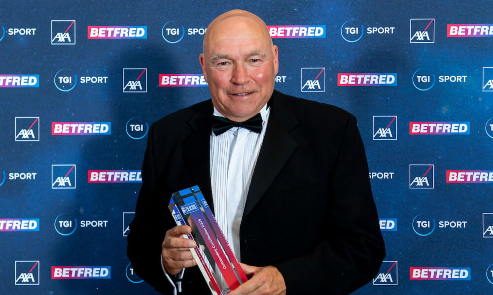 Rugby League coaching legend John Kear passes away aged 71 - Serious ...