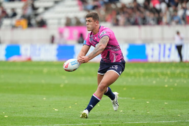 Wigan Warriors star has "best game" in Wakefield Trinity win as pundits ...