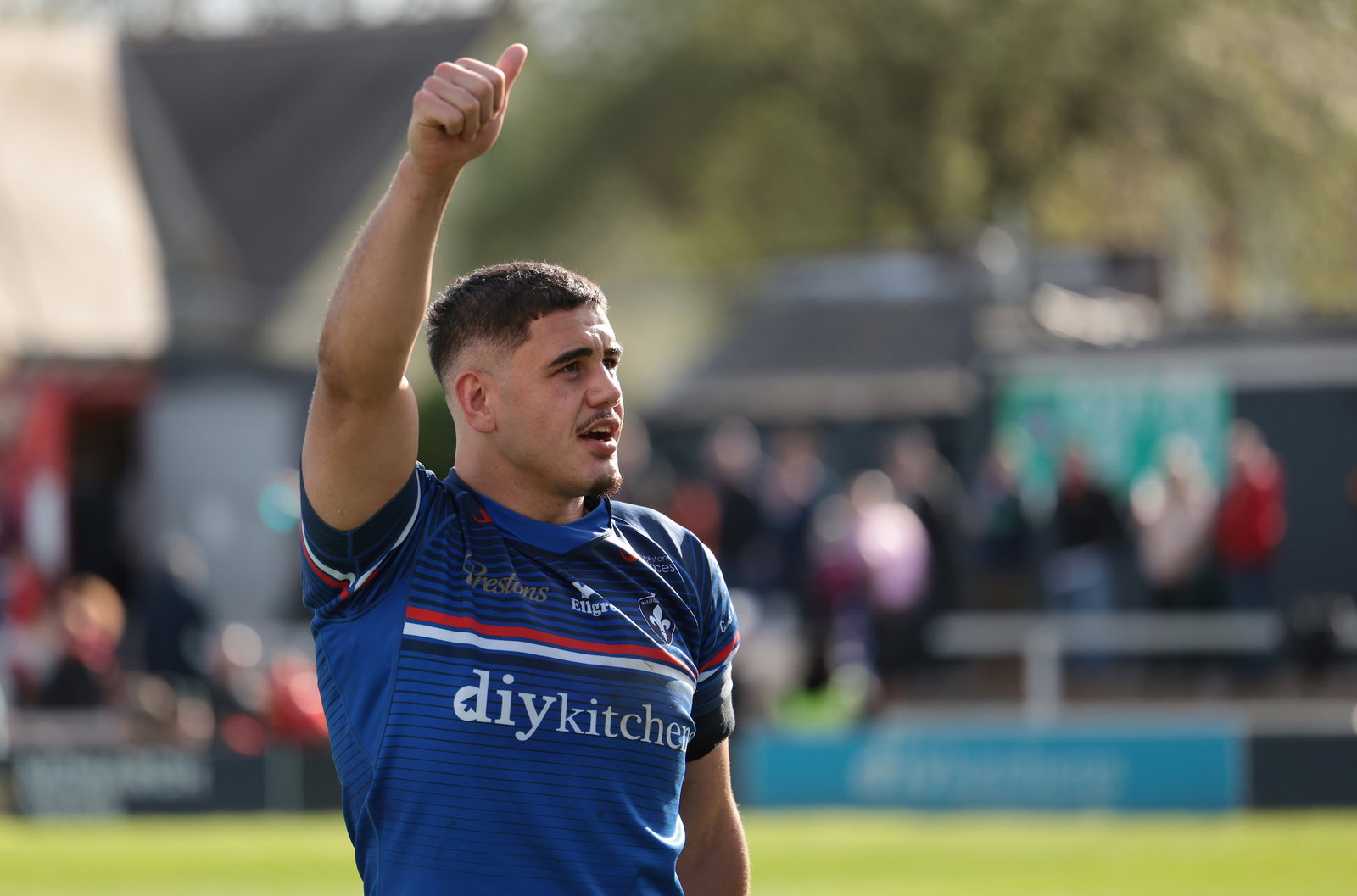 Wakefield Trinity boss confirms Brian McDermott contact over Kiwi-born ...