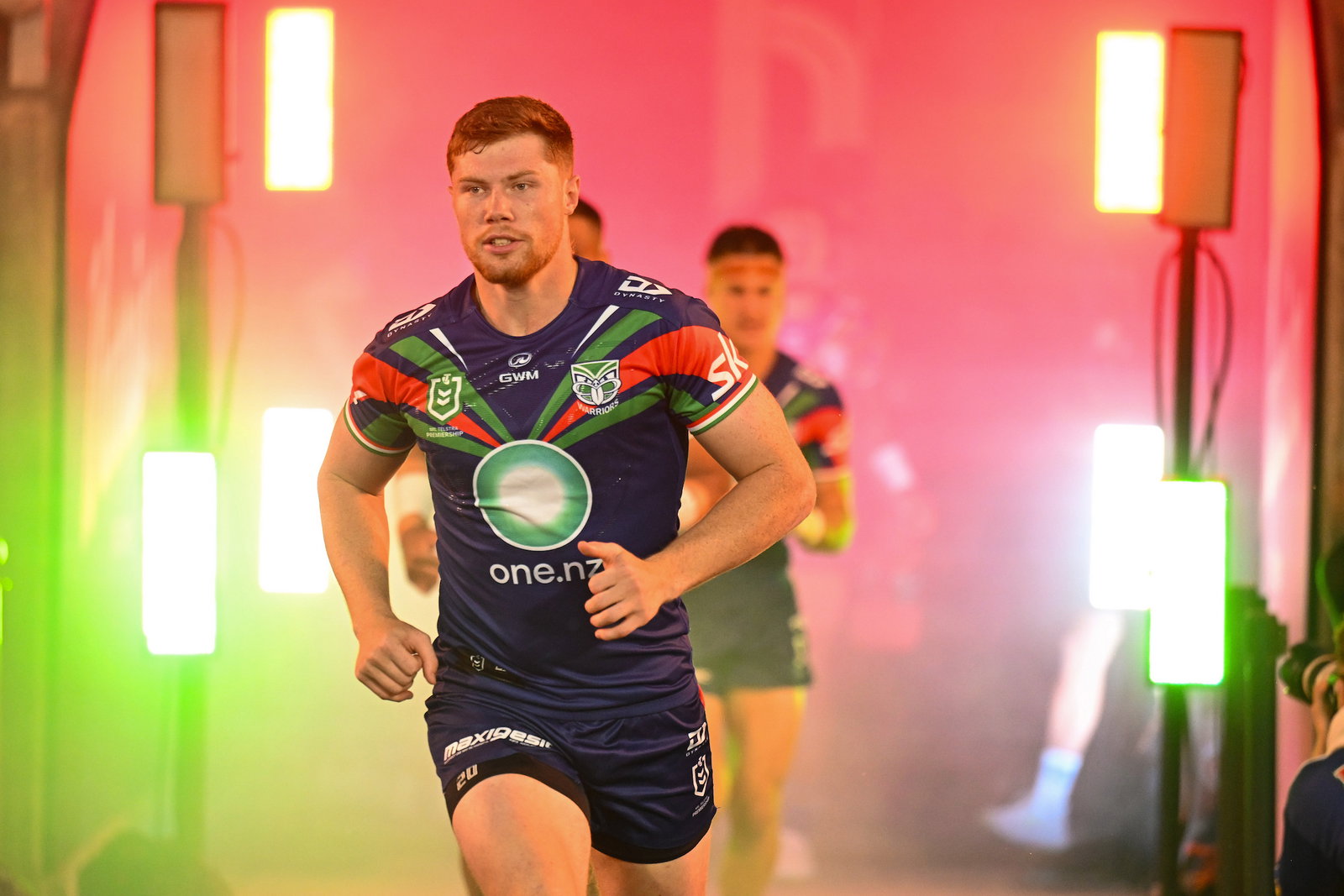 Leeds Rhinos ‘aware’ of Morgan Gannon situation as Brad Arthur comments ...