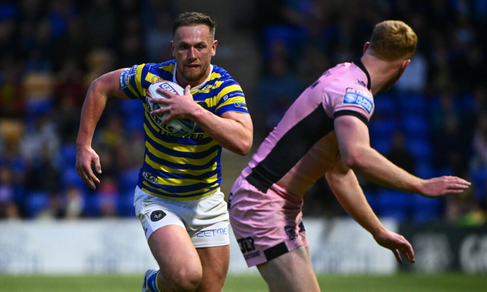 Wire scrape through, another key injury, crucial no try call and more ...
