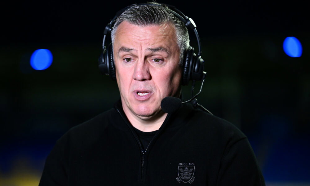 Hull FC ‘lacking confidence’ as Andy Last reacts to ugly loss and makes ...