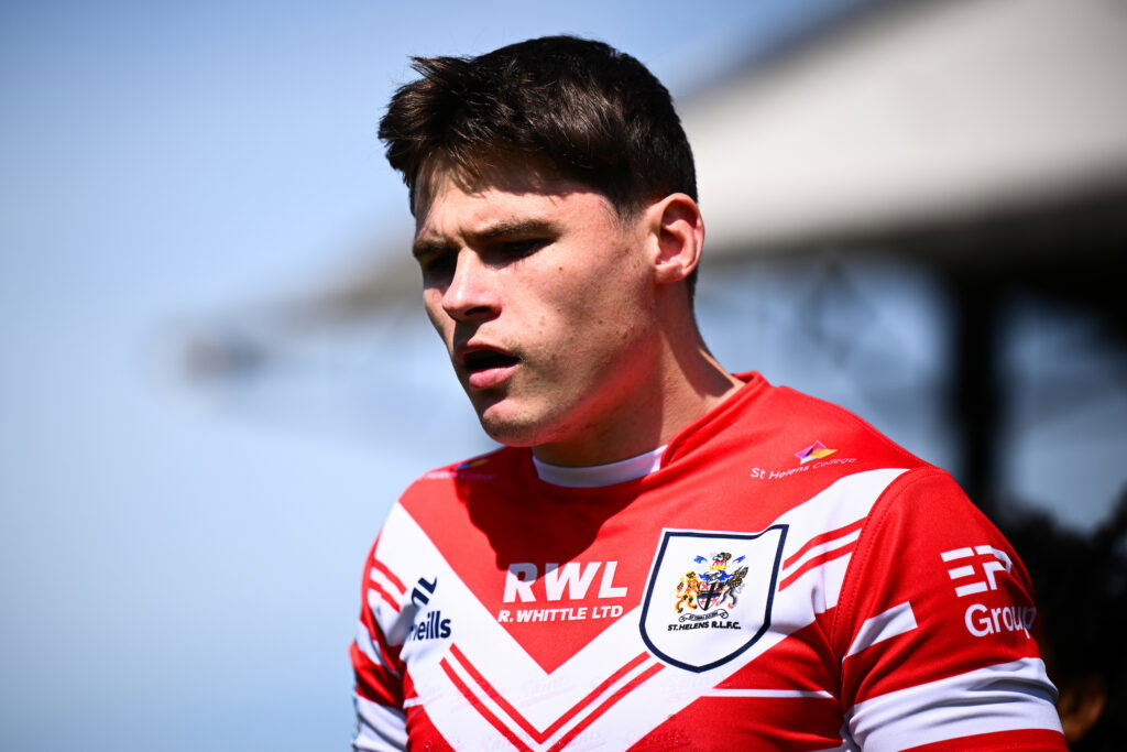 St Helens boss on Nene Macdonald return date, Jack Welsby's position ...
