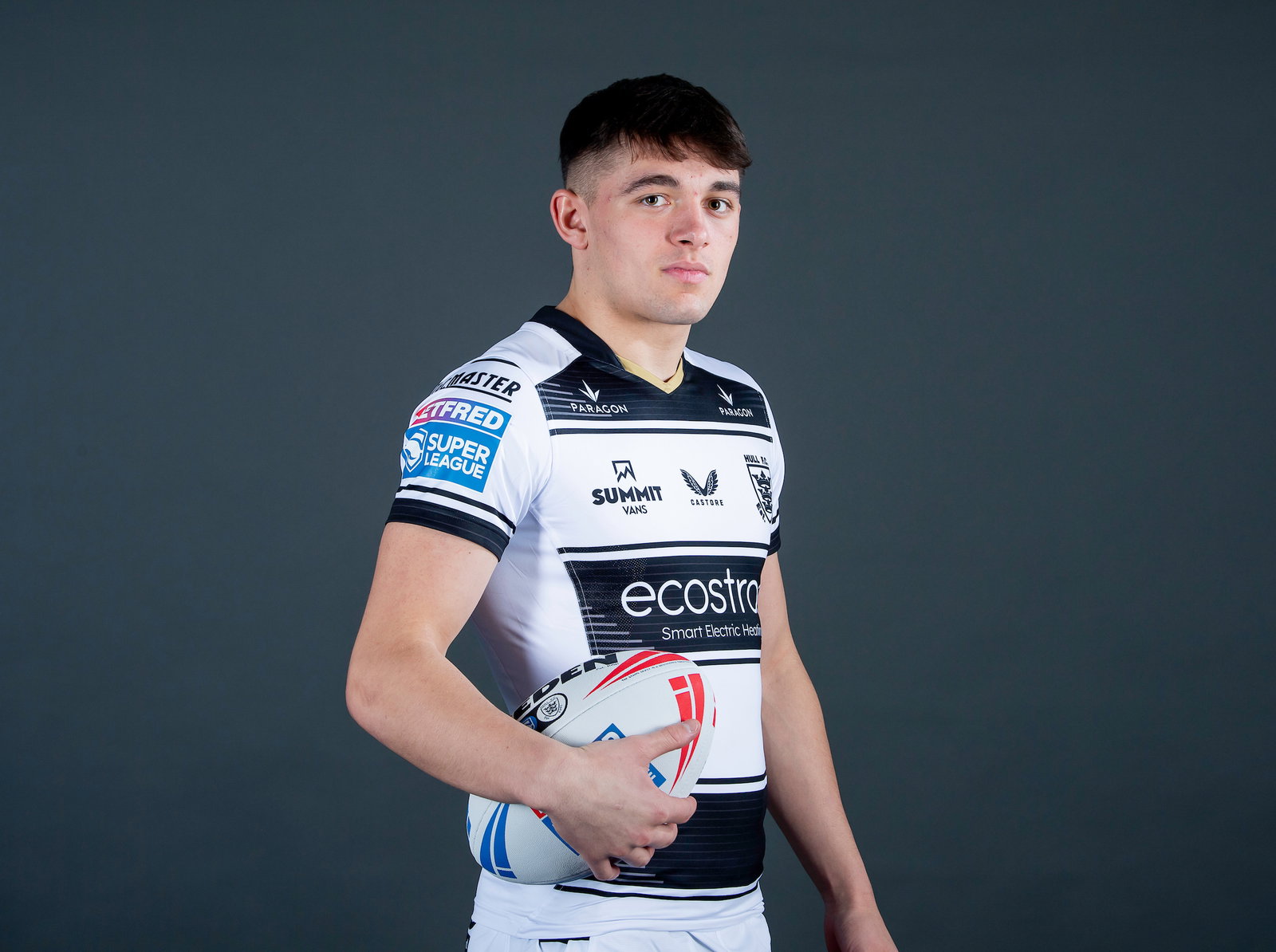 Hull KR swoop to sign Hull FC young back with immediate effect ...