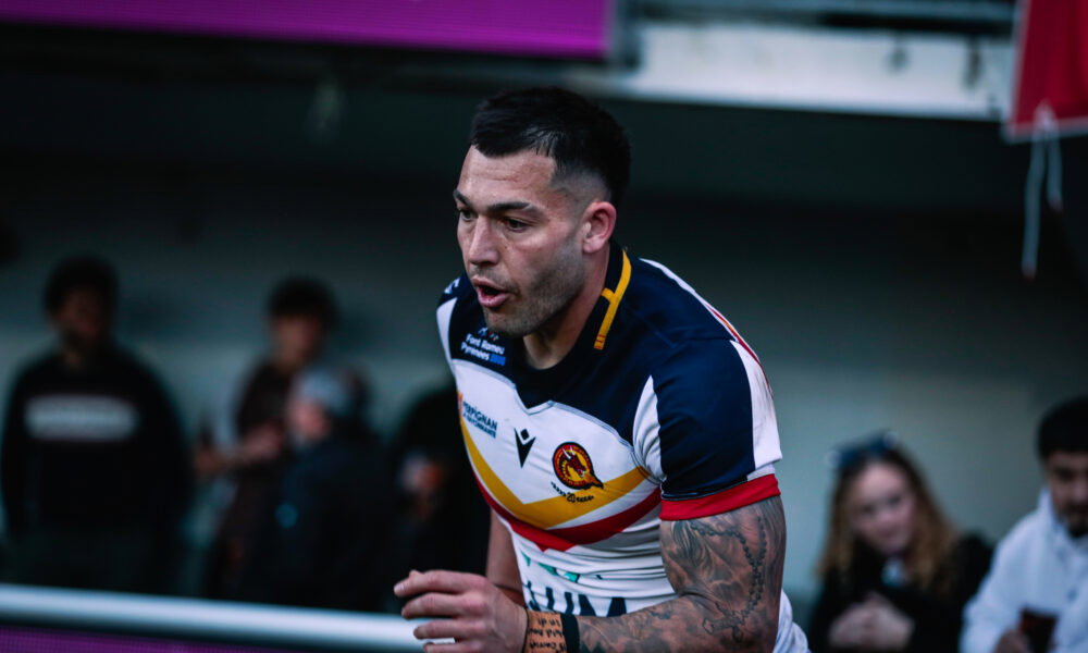 Super League club eye Brisbane Broncos back as replacement amid ...